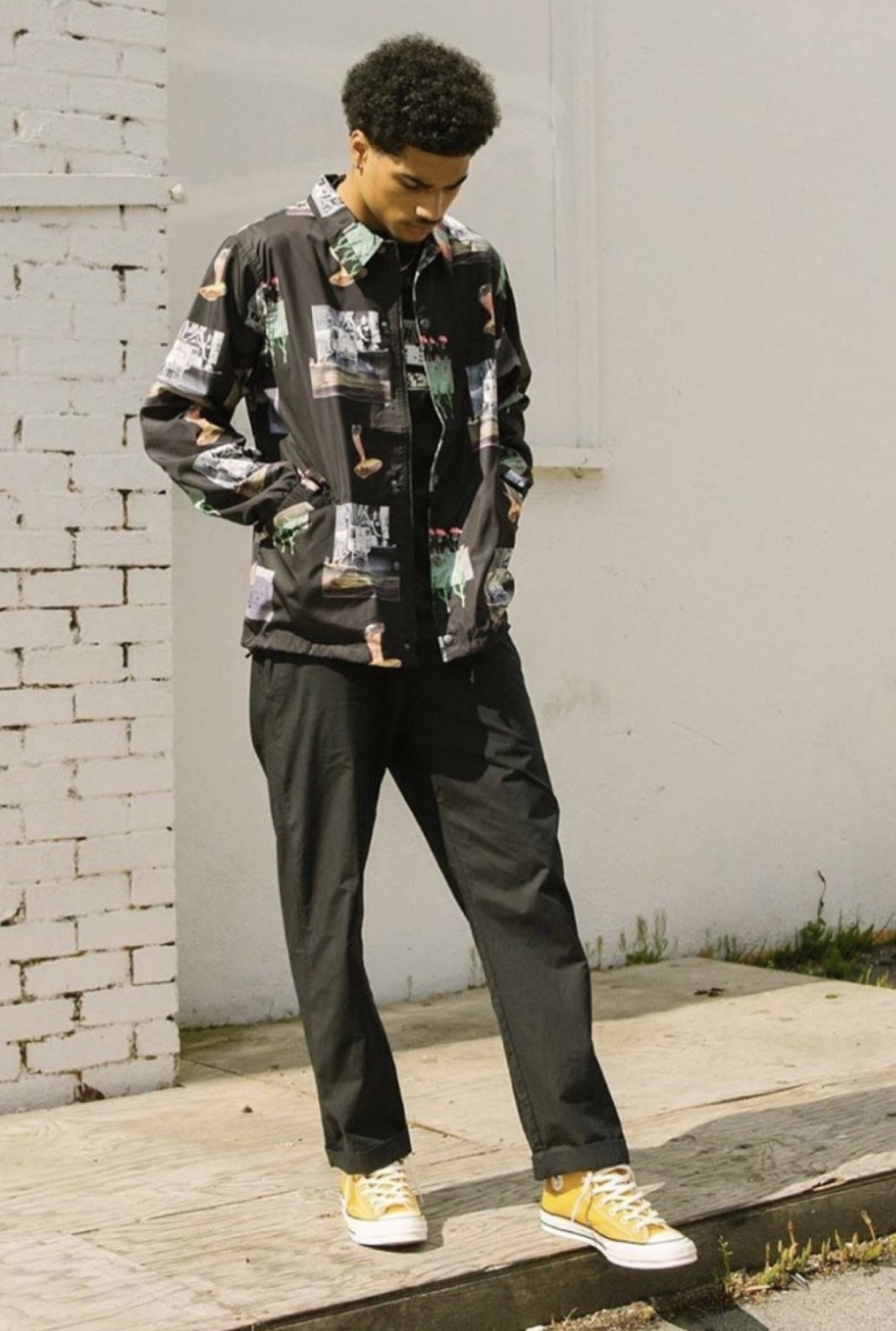 ZACC › Legends Café