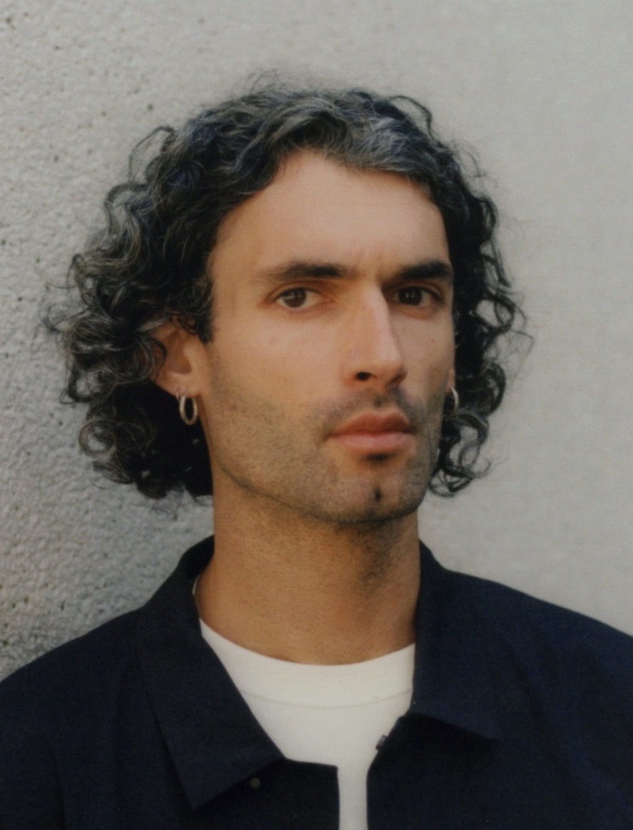 Roster › Legends Café