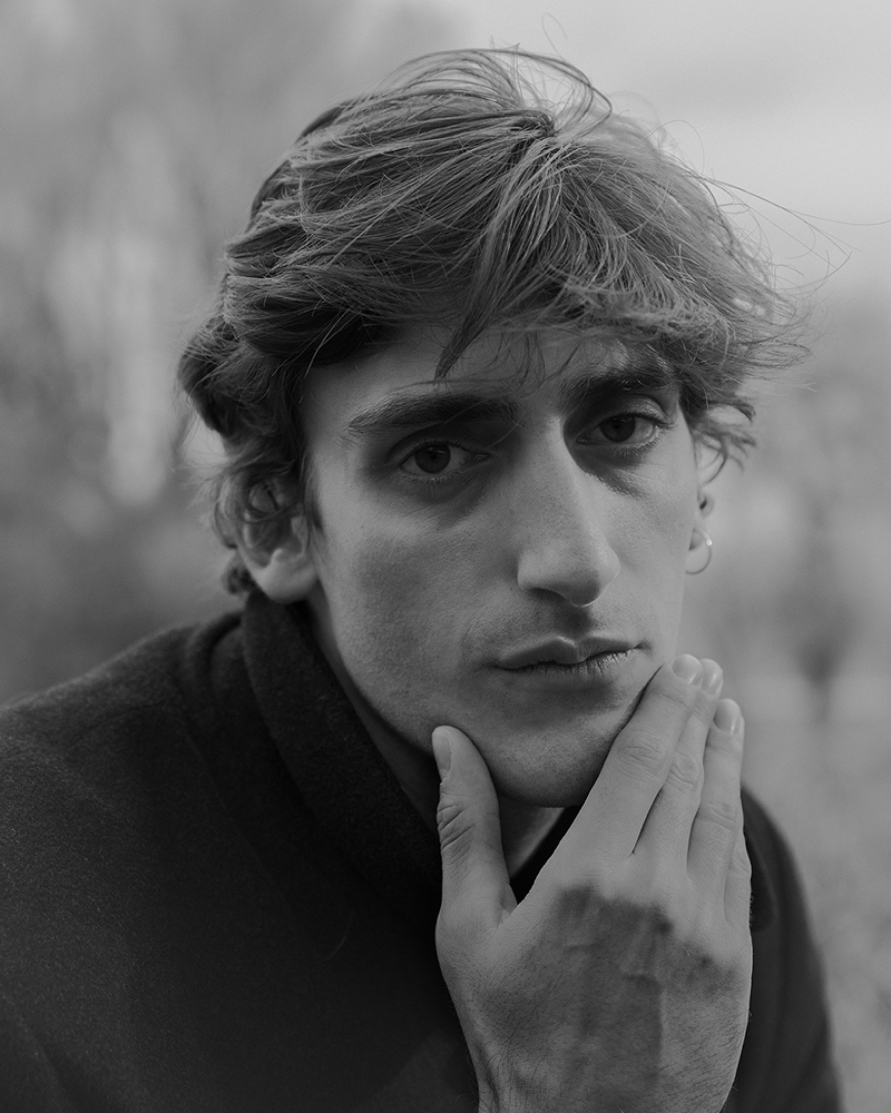 LUCAS › Legends Café