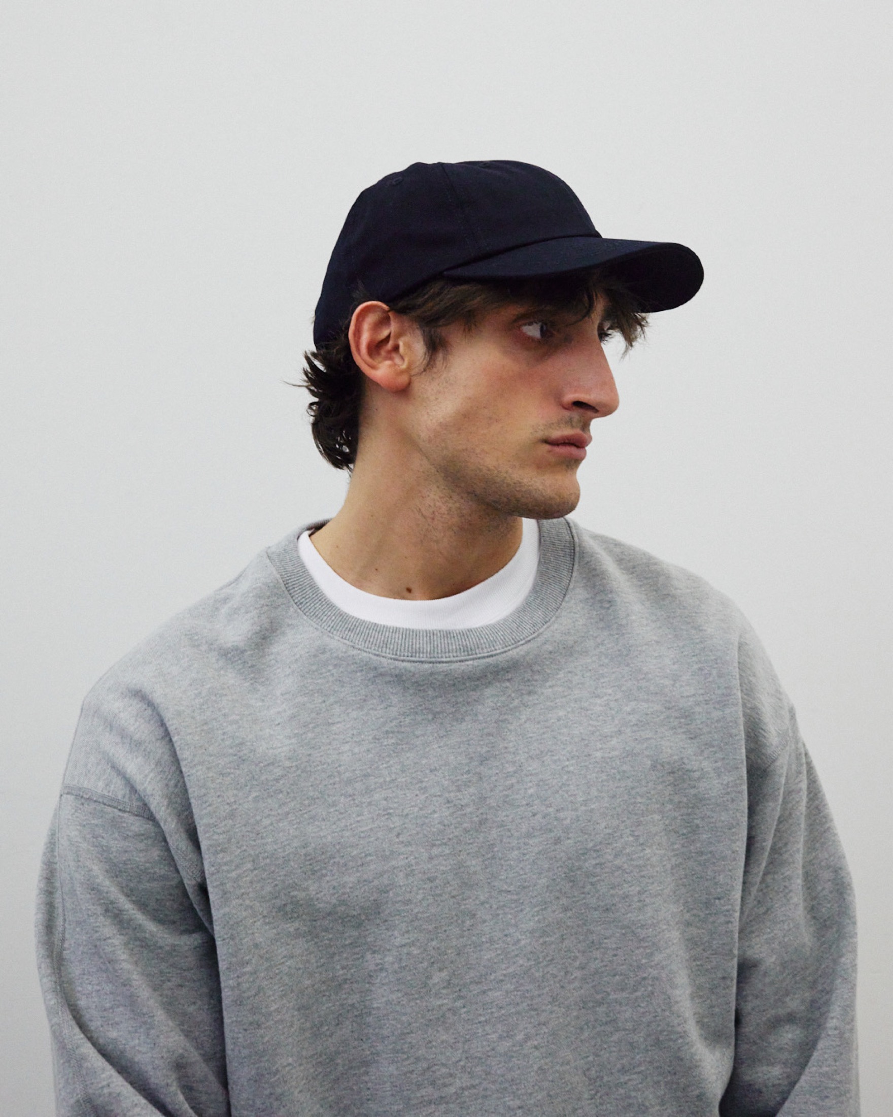 LUCAS › Legends Café