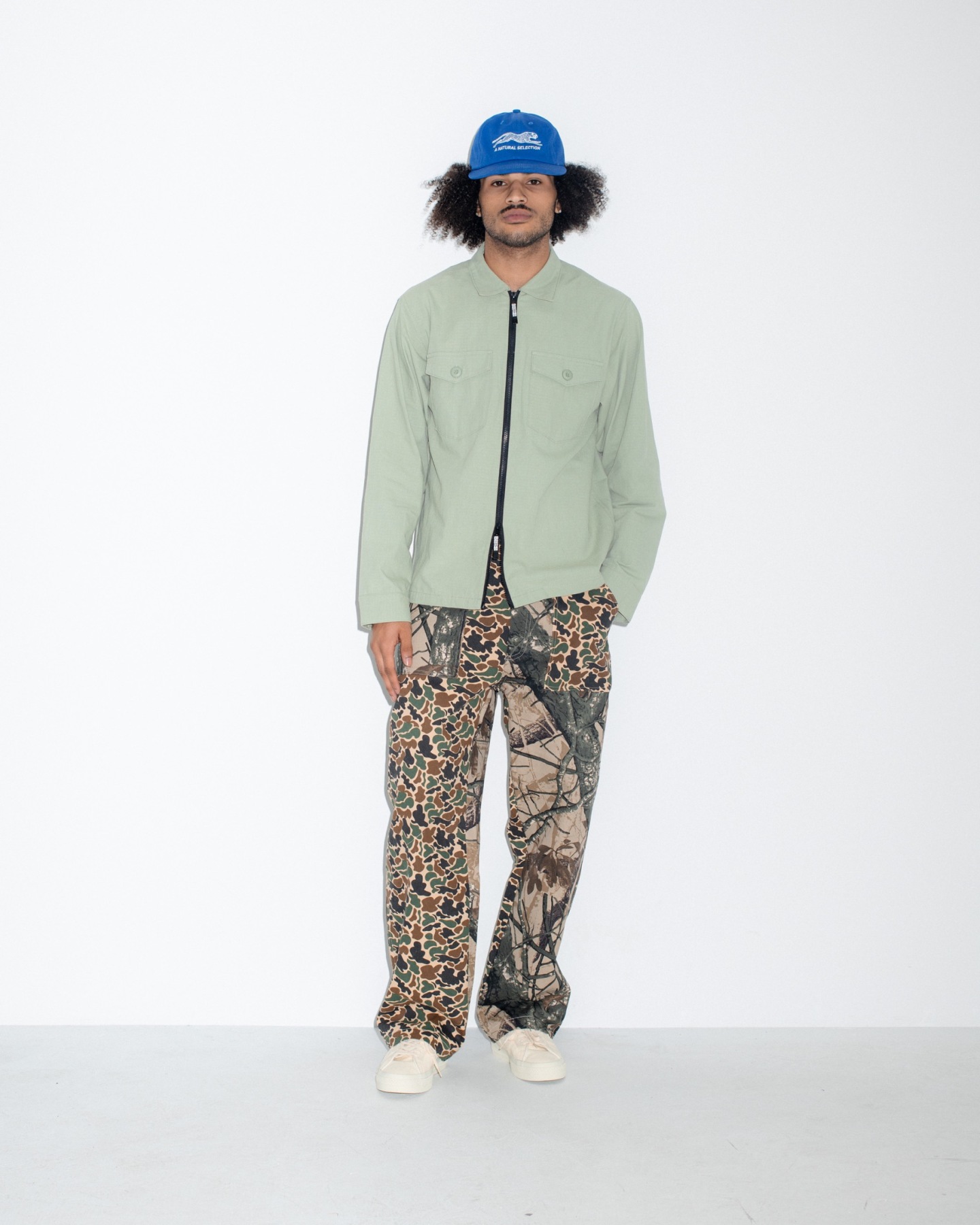 ZACC › Legends Café